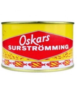 Surströmming rendelés – Skandináv Shop